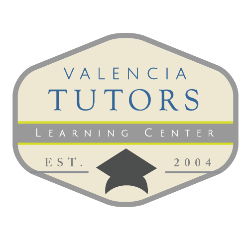 Tutoring in Santa Clarita CA - Courses for Credit - Valencia Tutors